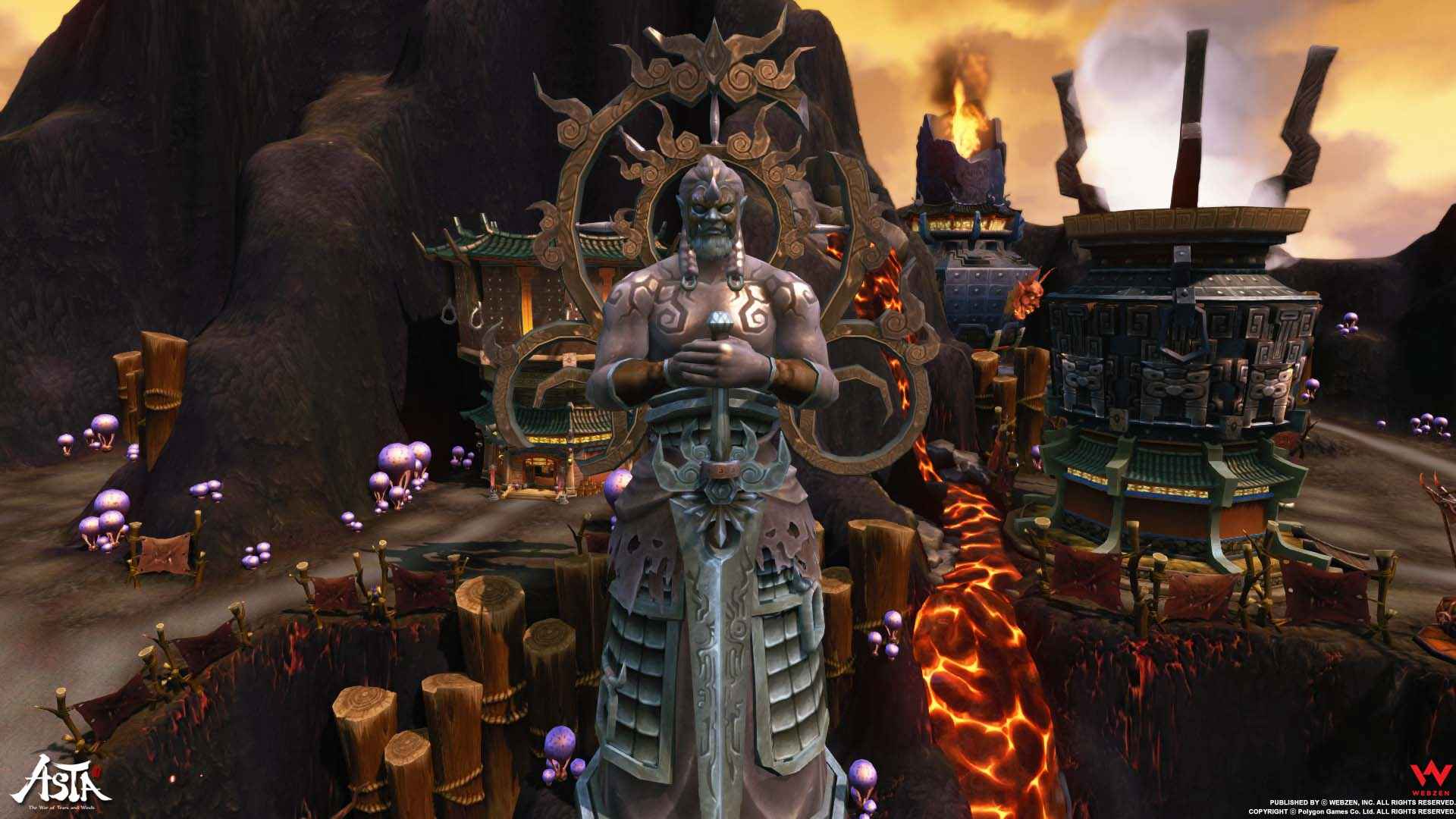 ASTA Online Análise e Download (2024) - MMOs Brasil