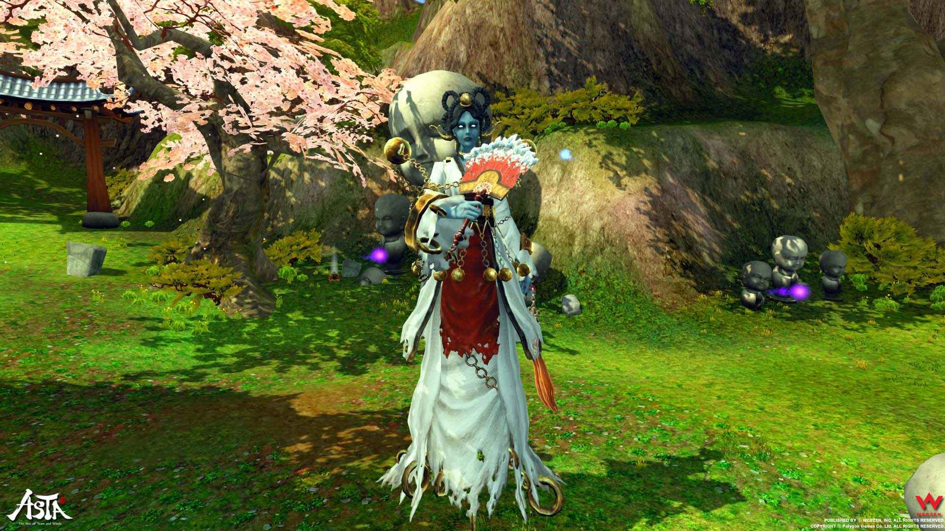 ASTA Online Análise e Download (2024) - MMOs Brasil