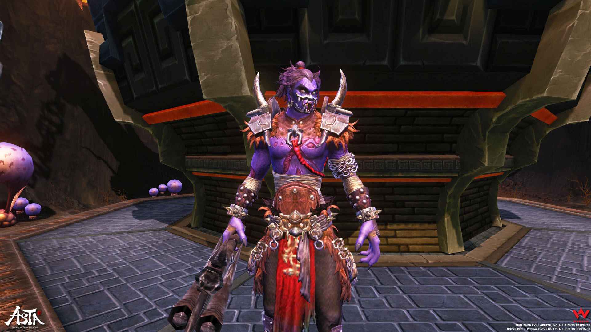 ASTA Online Análise e Download (2024) - MMOs Brasil