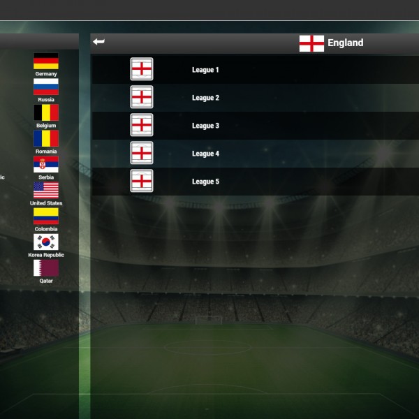 Soccer Manager 2016 Análise e Download (2024) - MMOs Brasil