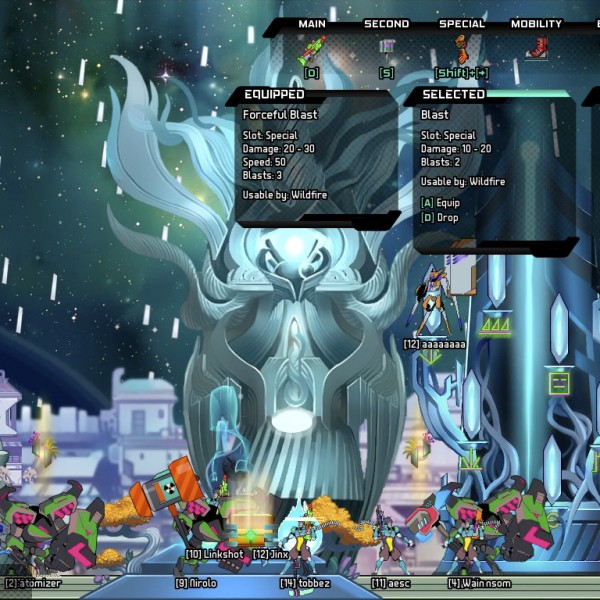 StarBreak Análise e Download (2024) - MMOs Brasil