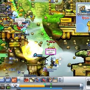 Gunbound Análise e Download (2024) - MMOs Brasil