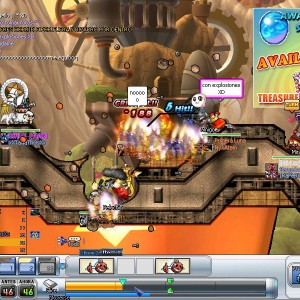 Gunbound Análise e Download (2024) - MMOs Brasil