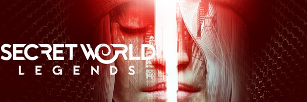 Secret World Legends lançado - MMOs Brasil