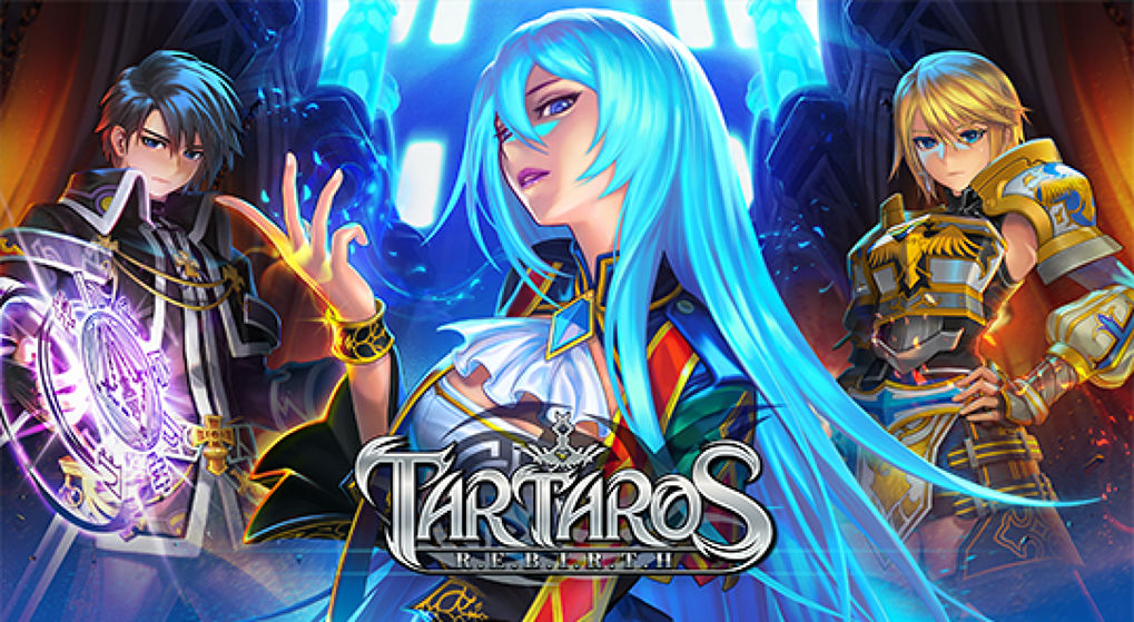 Tartaros: Rebirth Análise e Download (2024) - MMOs Brasil
