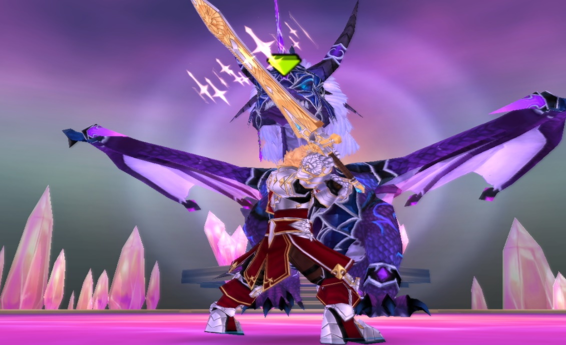 Tartaros: Rebirth Análise e Download (2024) - MMOs Brasil