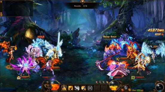 Dragon Awaken Análise e Download (2024) - MMOs Brasil