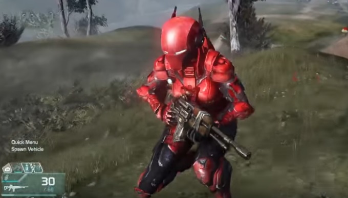 Defiance 2050: antevisão da classe Assault - MMOs Brasil