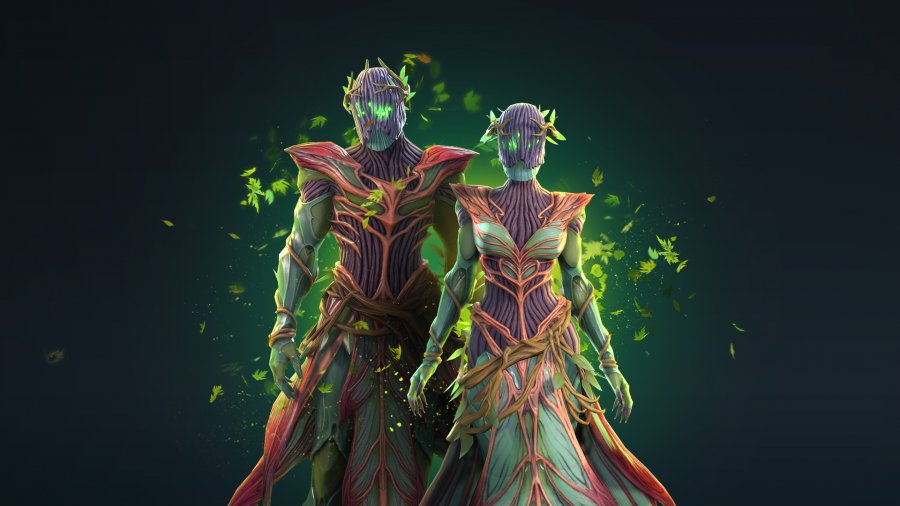 Skyforge: nova classe Grovewalker lançada - MMOs Brasil