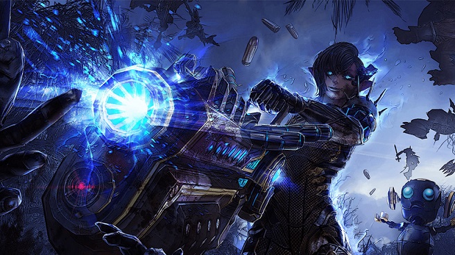 TERA: atualização Hero’s Oath lançada - MMOs Brasil