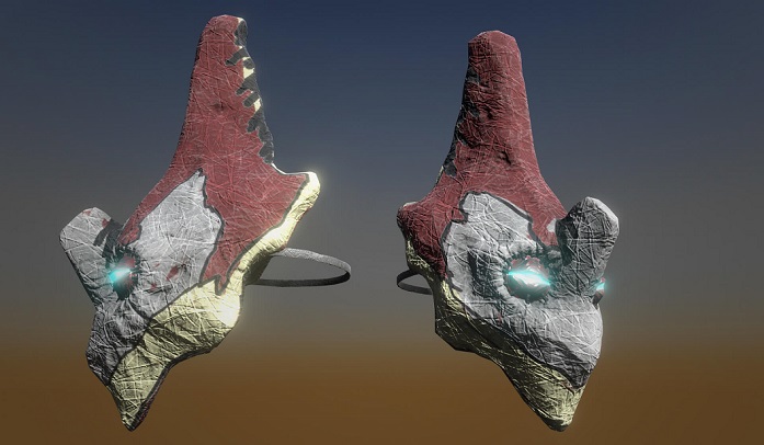 Warframe: atualização "Máscara de Revenant" disponível no PC - MMOs Brasil