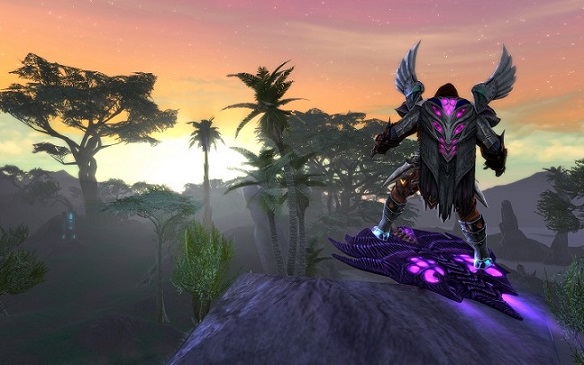 RIFT: Gamigo confirma que desenvolvimento vai continuar - MMOs Brasil