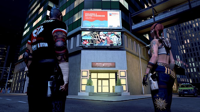 APB Reloaded vai receber modo Battle Royale - MMOs Brasil