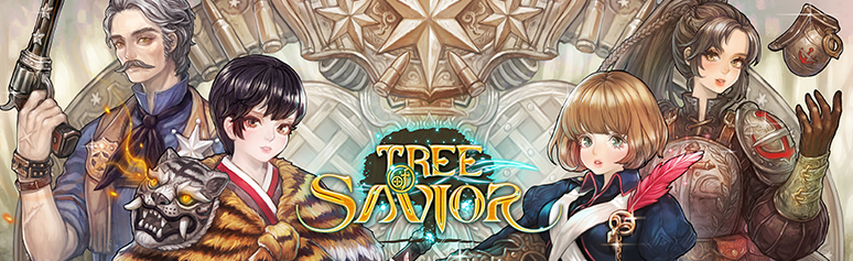 Tree of Savior: nova atualização adiciona quatro classes e zonas novas ...
