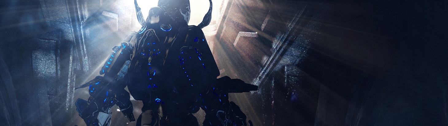 Warframe: antevisão das warframes Runner e Oni - MMOs Brasil