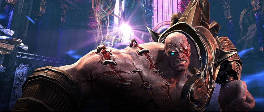 Blade & Soul: nova atualização "Roots Of Malice" lançada - MMOs Brasil