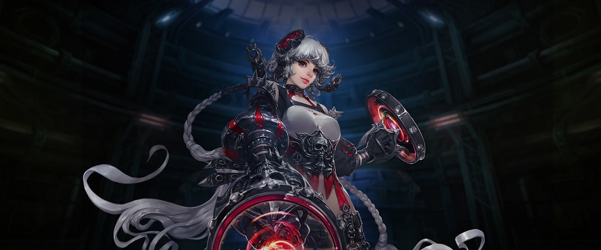 AION: nova classe "Vandal" lançada - MMOs Brasil