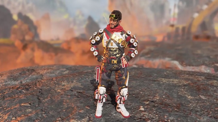 Apex Legends: novo evento Grand Soiree Arcade começa a 14 de janeiro e ...
