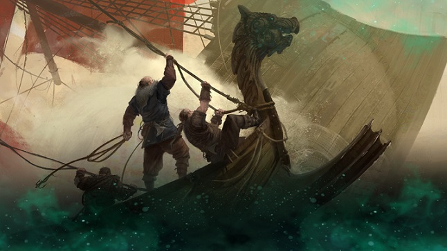 GWENT está disponível no Steam - MMOs Brasil