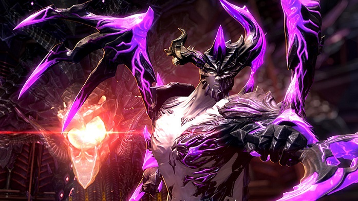 TERA: nova atualização "Draakon Arena" lançada - MMOs Brasil