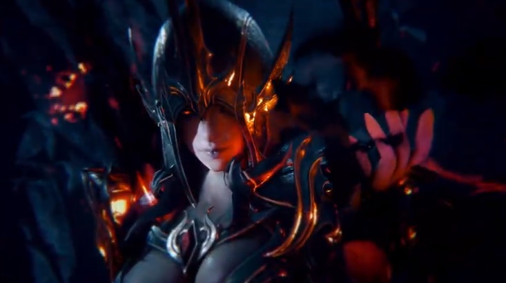 V4: Nexon anuncia que o MMORPG vai chegar ao ocidente este ano - MMOs ...