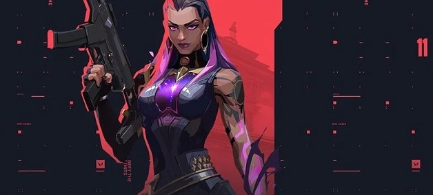 Valorant: Agenta Reyna revelada - MMOs Brasil Valorant: Agenta Reyna revelada - MMOs Brasil