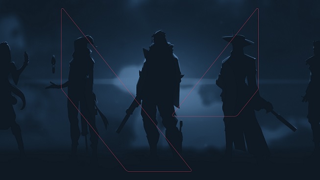 Riot Games está trabalhando em FPS estilo Destiny 2 - MMOs Brasil