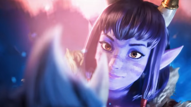 Legends of Runeterra: novos detalhes sobre a próxima expansão - MMOs Brasil