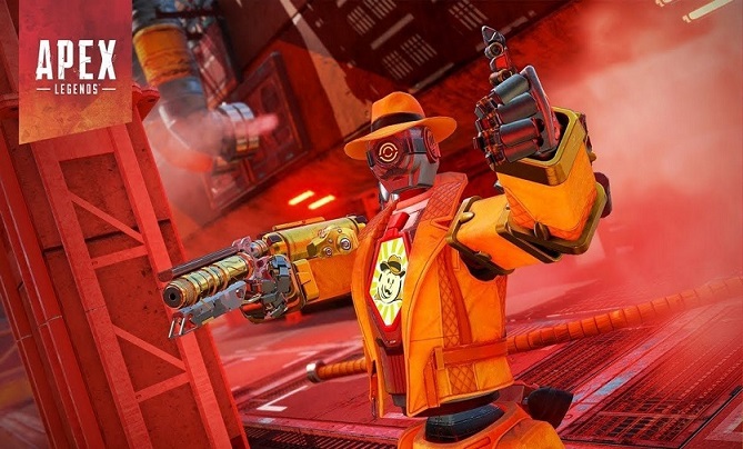 Apex Legends: evento Fight Night começa hoje - MMOs Brasil