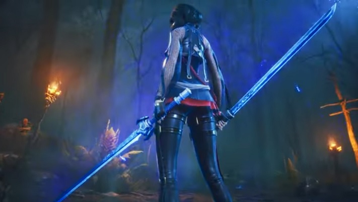 Blade & Soul: nova classe "Dual-Blades" revelada - MMOs Brasil