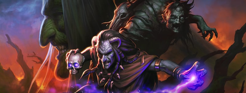 Neverwinter: Episódio 3 está oficialmente disponível - MMOs Brasil