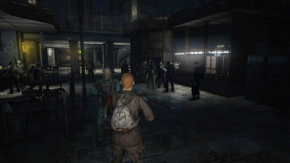 Stay Out Análise e Download (2024) - MMOs Brasil