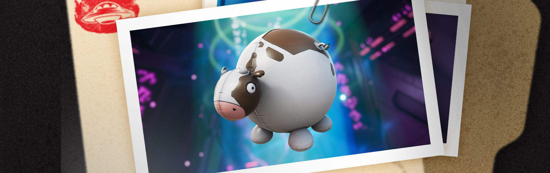 Fortnite: atualização v.17.10 adiciona Bovinos Infláveis e Alameda ...