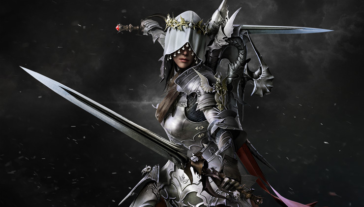 Lost Ark: Amazon apresenta a Assassin e suas classes avançadas - MMOs ...