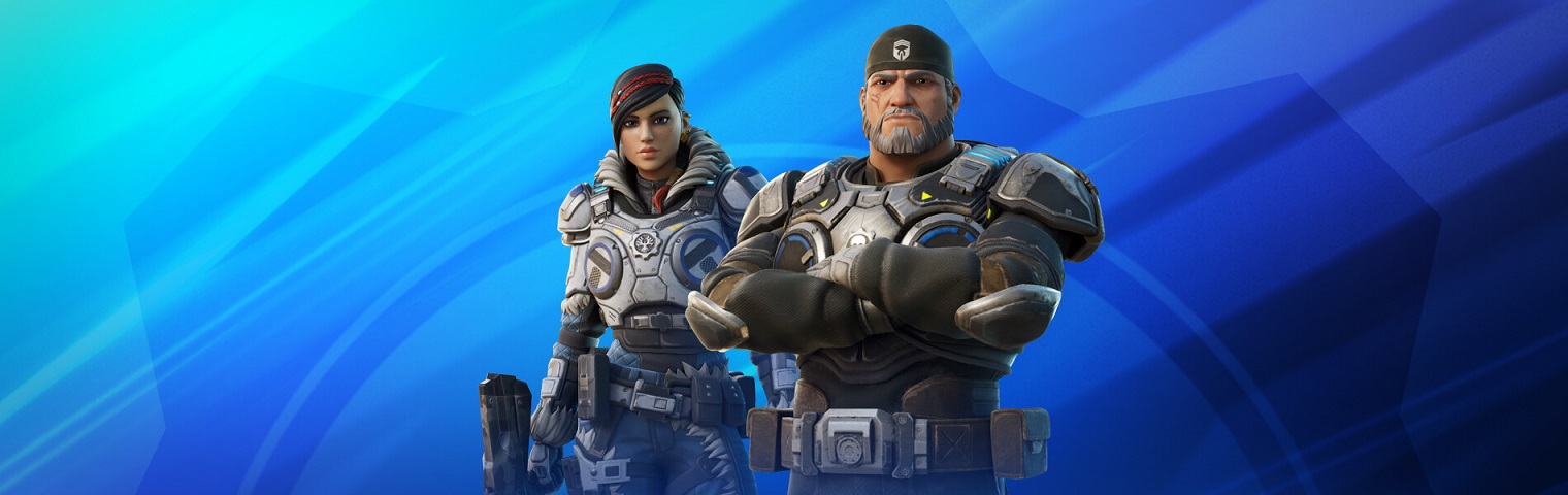 Fortnite: Marcus Fenix e Kait Diaz são as novas Lendas dos Jogos - MMOs ...