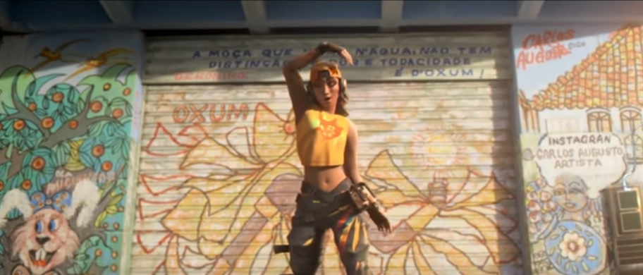 Valorant: Riot lança música de apoio à campanha da Ação Cidadania ...