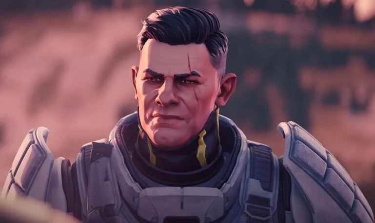 Apex Legends: grande leak revela novas personagens, mapas e armas ...