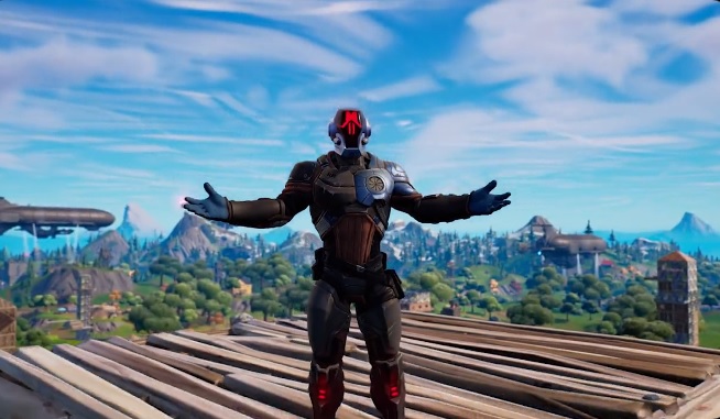 Fortnite: a construção está de volta ao Battle Royale - MMOs Brasil