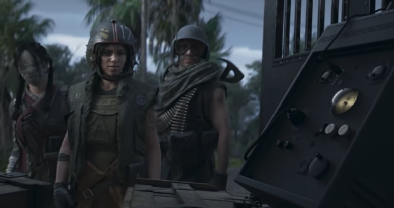 Call Of Duty: Warzone - Temporada 3 anunciada com rugidos do Godzilla ...