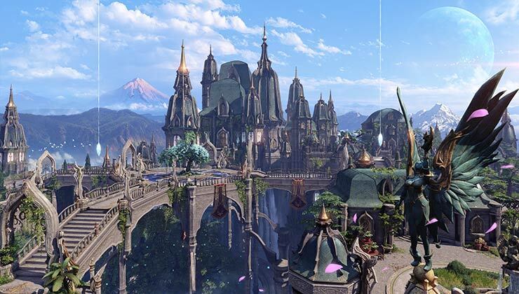 Lost Ark: Amazon faz novo relatório sobre o combate aos bots - MMOs Brasil