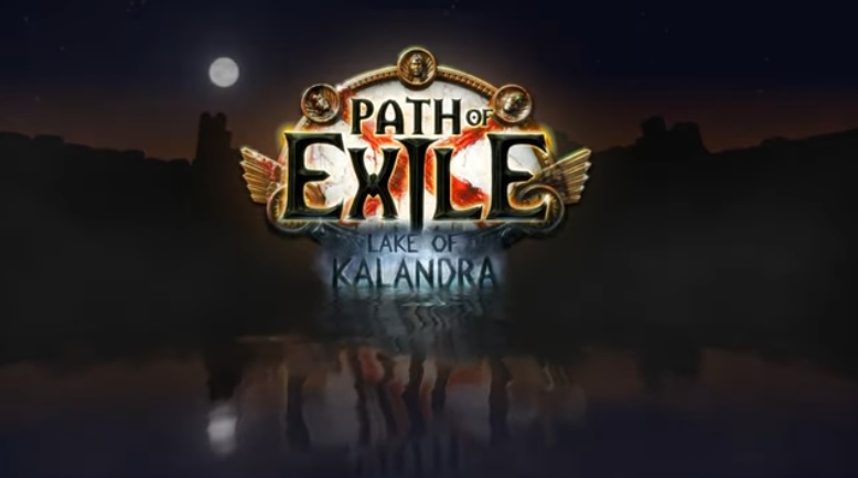 Path of Exile: prévia das mudanças de balanceamento de personagens de ...