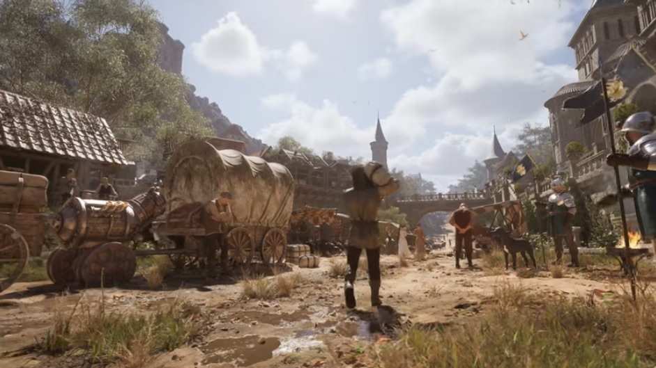 ArcheAge 2: anunciado para PC e consoles. Confira o novo trailer - MMOs ...