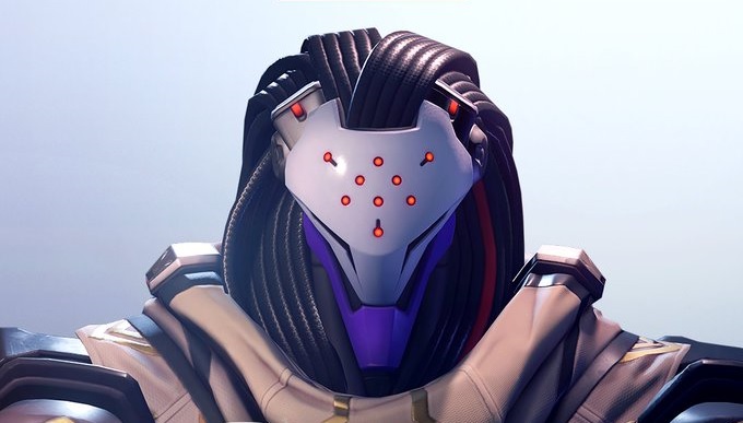 Overwatch 2: novo trailer de Ramattra será apresentado em 26 de ...