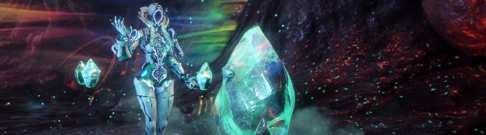 Warframe: atualização "Último Desejo de Citrine" chega hoje com novo ...