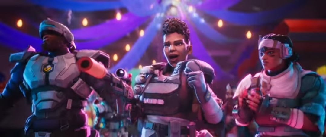 Apex Legends: nova temporada "Revelry" começa hoje - MMOs Brasil