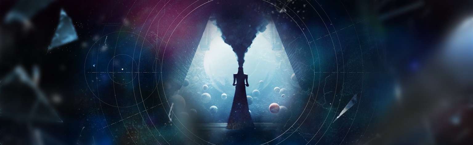 Destiny 2: Trailer Interativo de "Queda da Luz" - MMOs Brasil