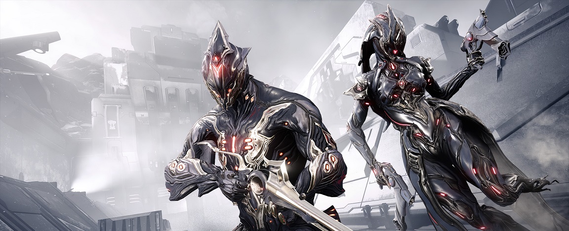 Warframe: Stream especial do 10º aniversário anunciada - MMOs Brasil