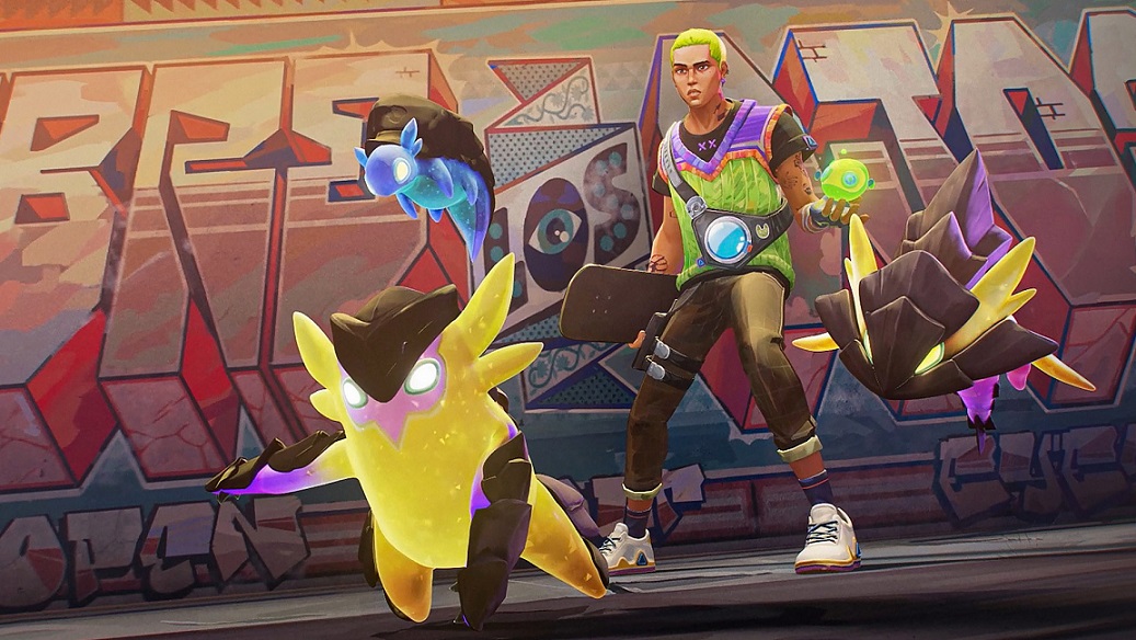 VALORANT: Agente Gekko anunciado. Episódio 6 do Ato 2 começa amanhã ...