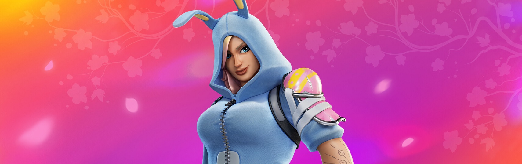 Fortnite: V.24.10 adiciona evento Estouro de Primavera 2023 - MMOs Brasil