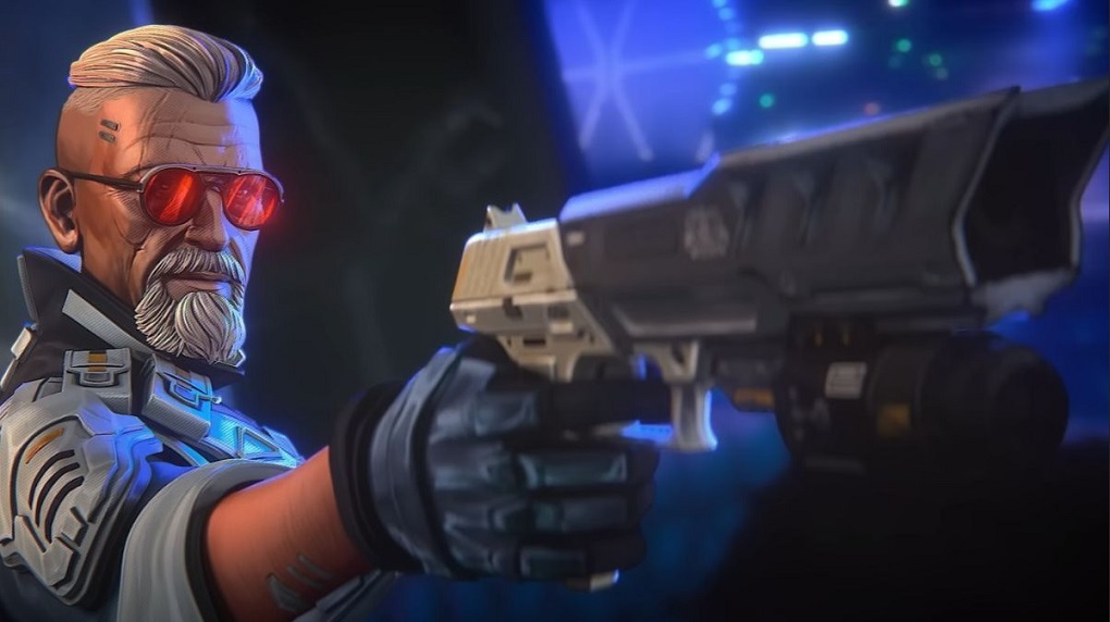 Apex Legends: Ballistic chega no dia 9 de maio. Confira o trailer da ...